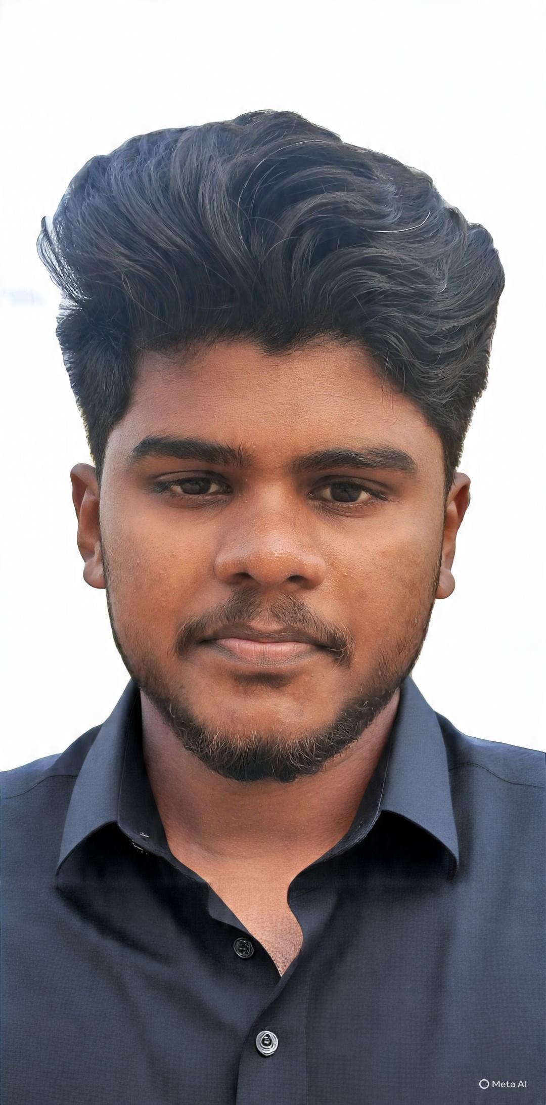 Harshith | AI Developer & Automation Enthusiast